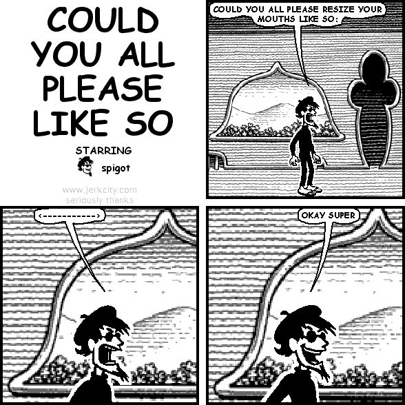 bonequest: could you all please like so