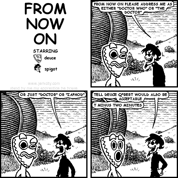 bonequest: from now on