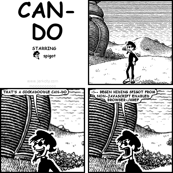 bonequest: can-do