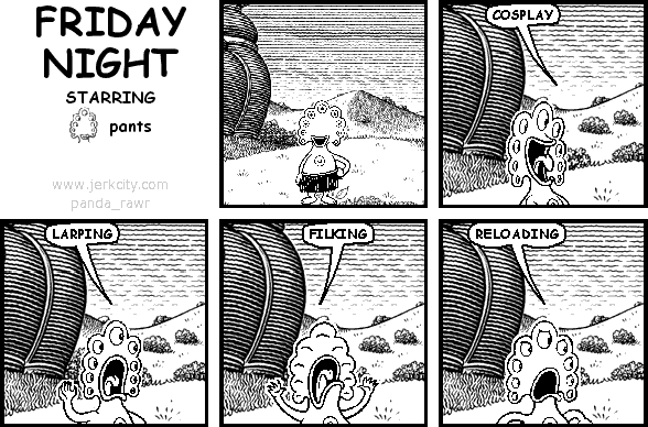 bonequest: friday night