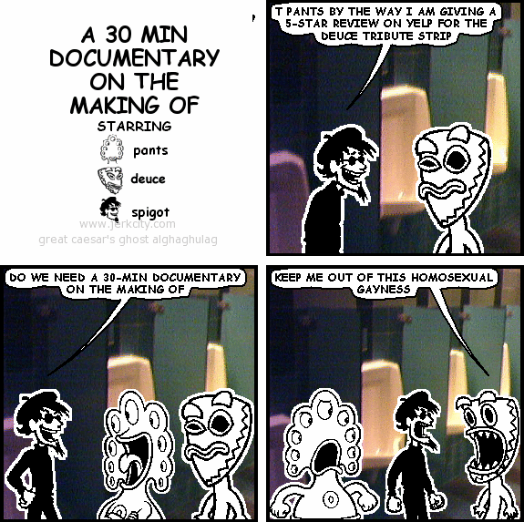 bonequest: a 30 min documentary on the making of