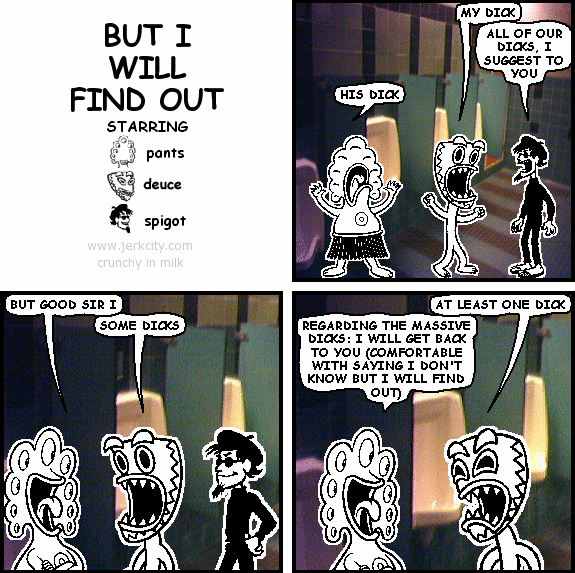 bonequest: but i will find out