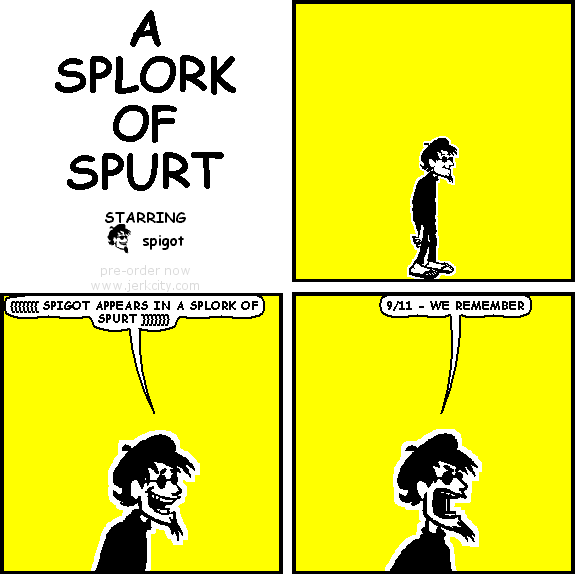 bonequest: a splork of spurt