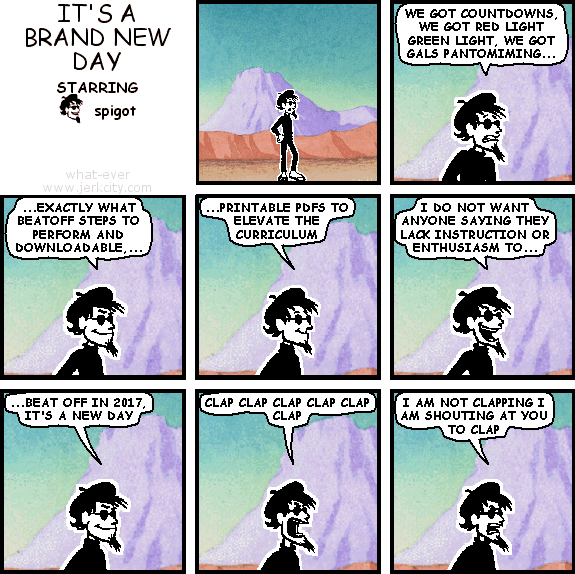 bonequest: it's a brand new day 3/3