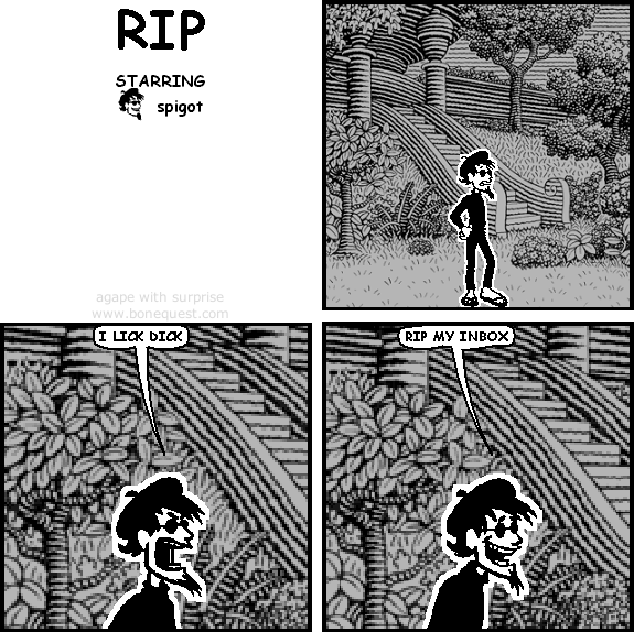 bonequest: rip