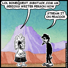 bonequest: coming soon